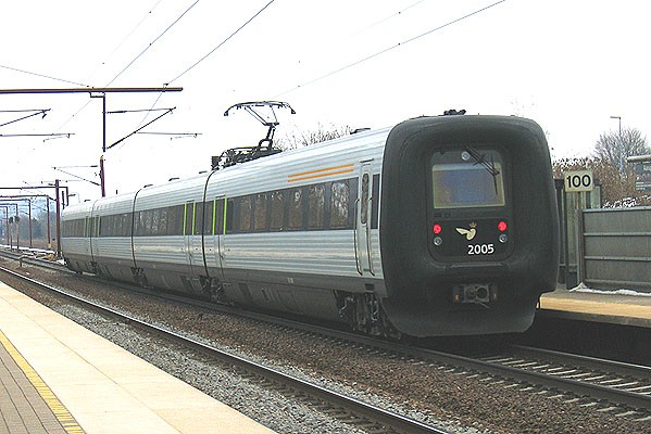 Class (Litra) IR4